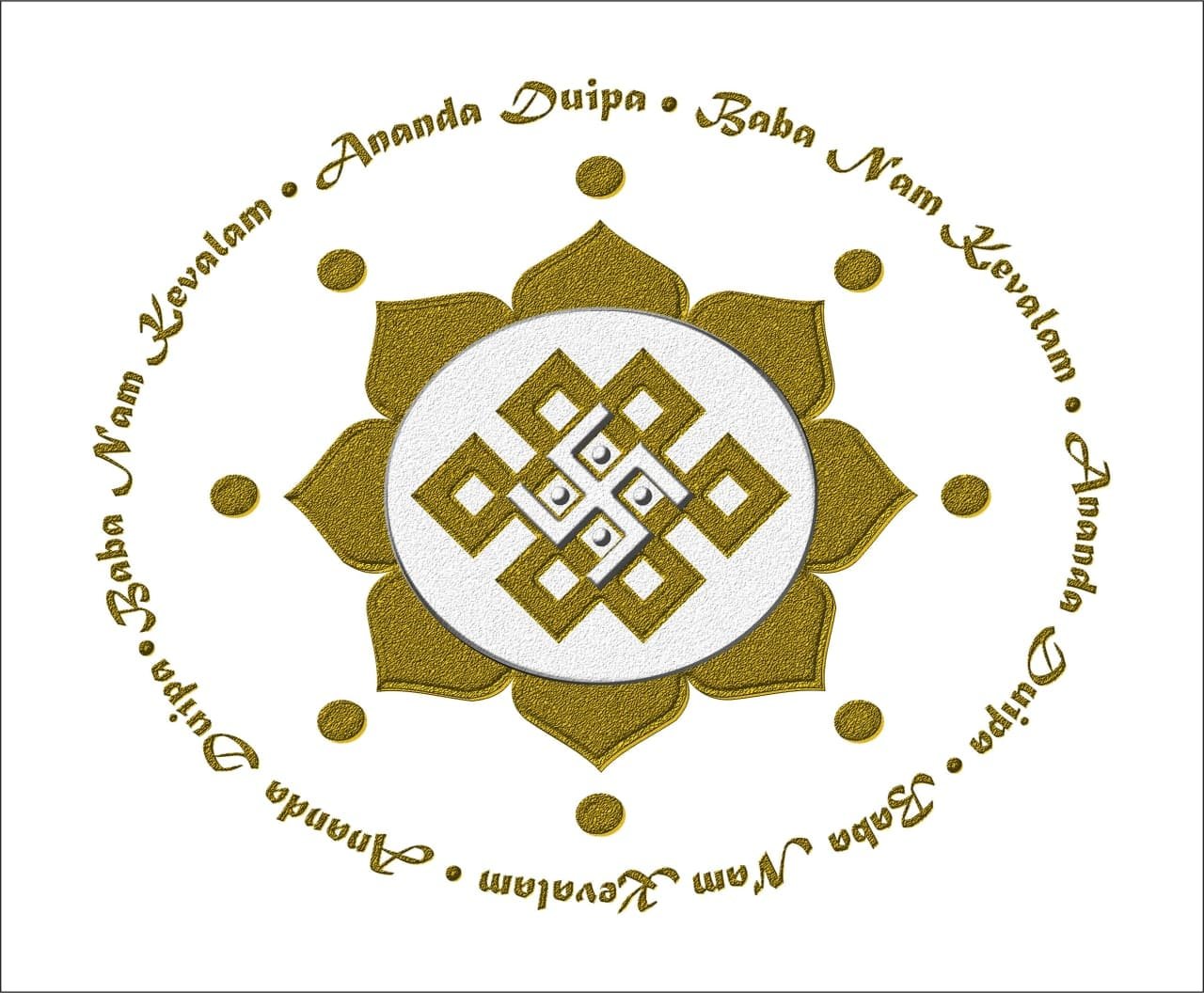 Ananda Duipa - Learn yoga and the occult truth